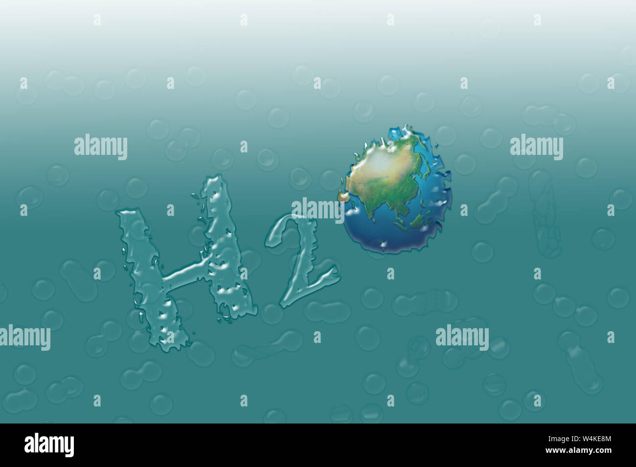 Condensation symbol hi-res stock photography and images - Alamy