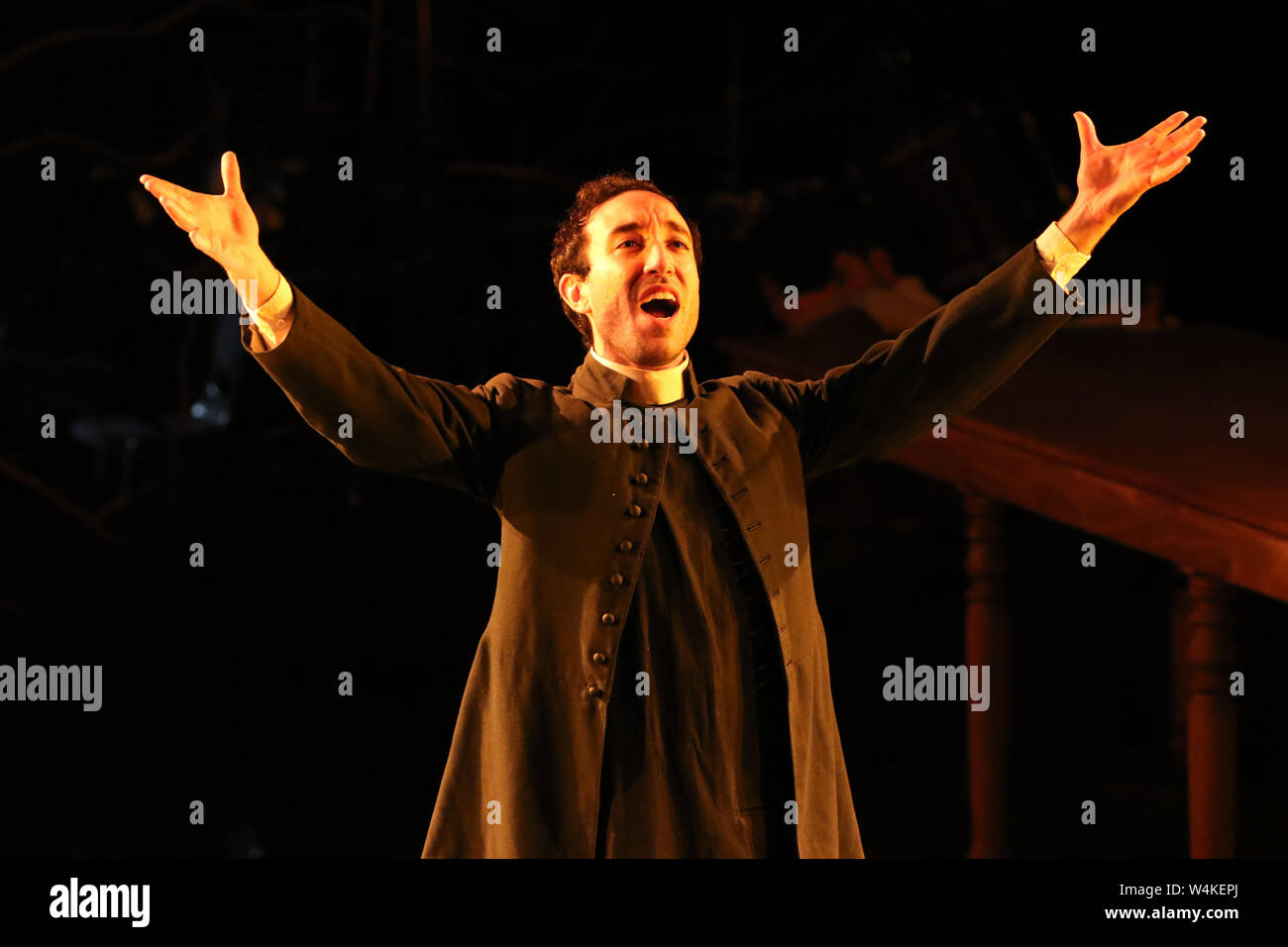 Patrick pierce hi-res stock photography and images - Alamy