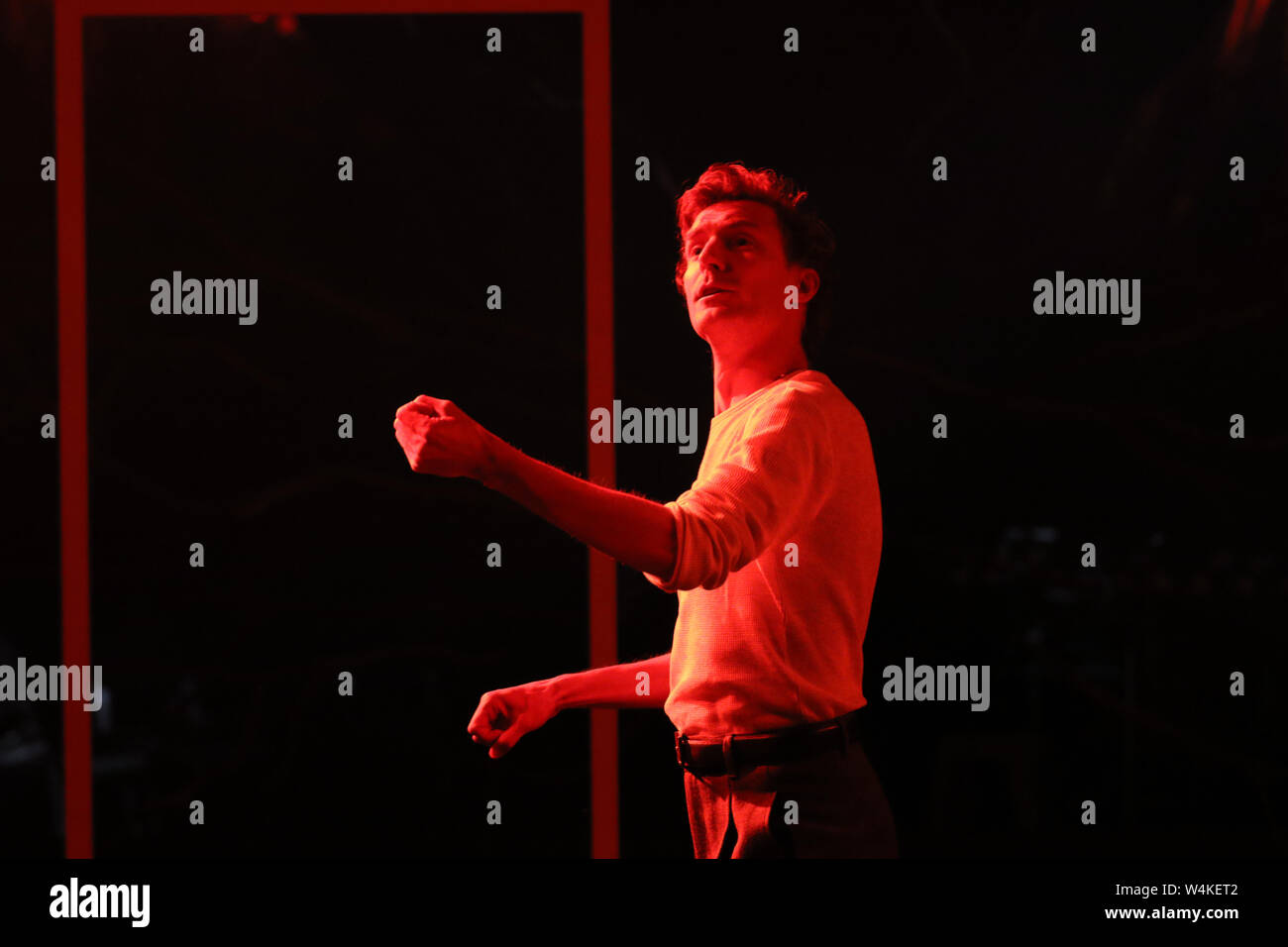 Patrick pierce hi-res stock photography and images - Alamy