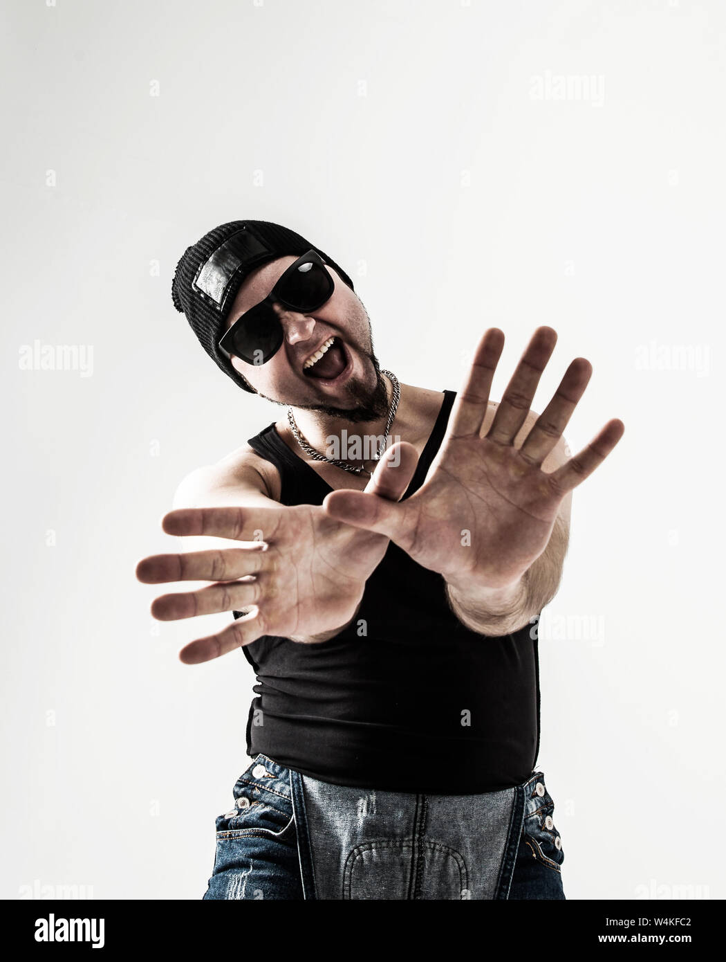 Progressive rap hi-res stock photography and images - Alamy