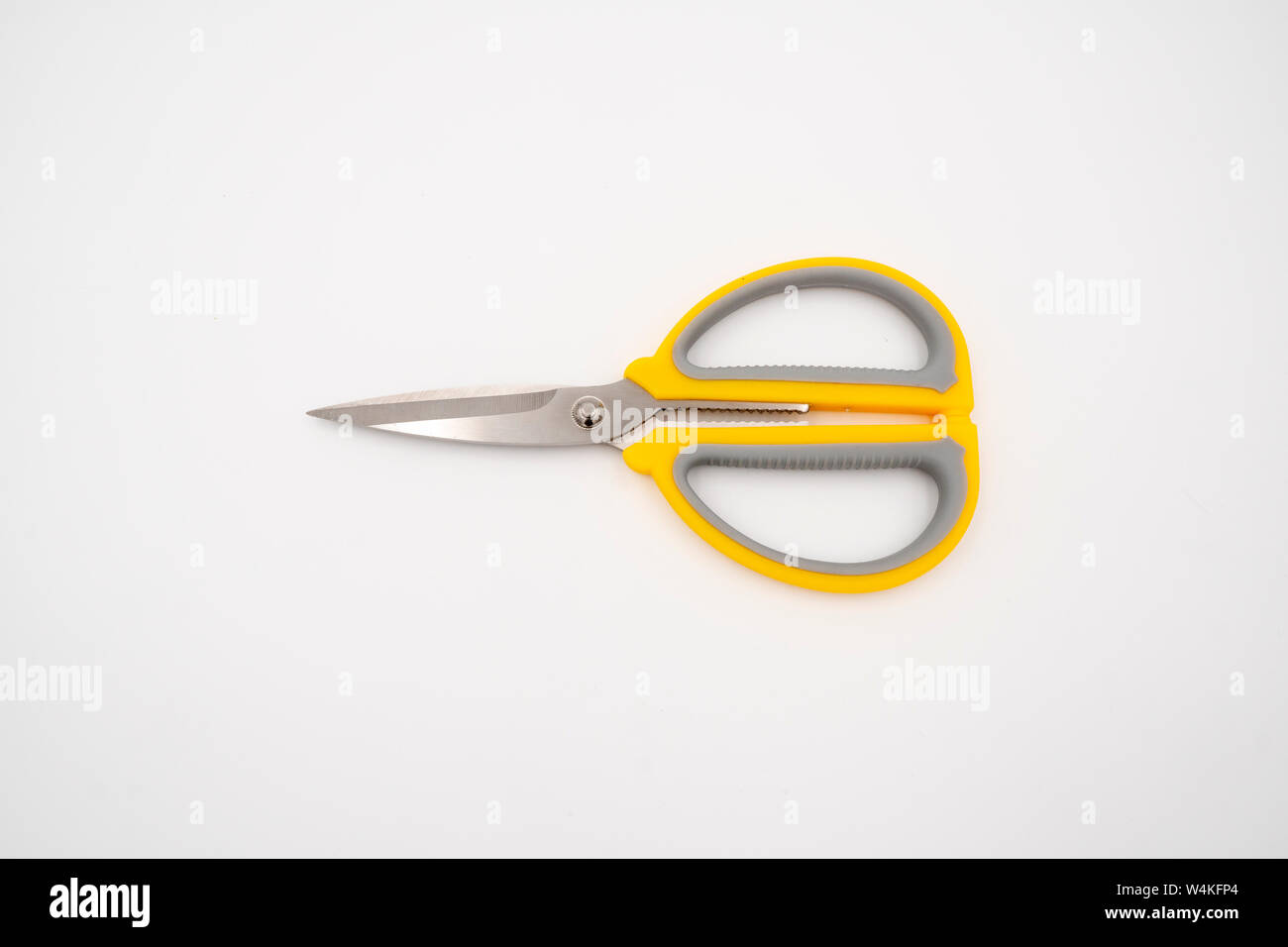 Scissors vector hi-res stock photography and images - Alamy