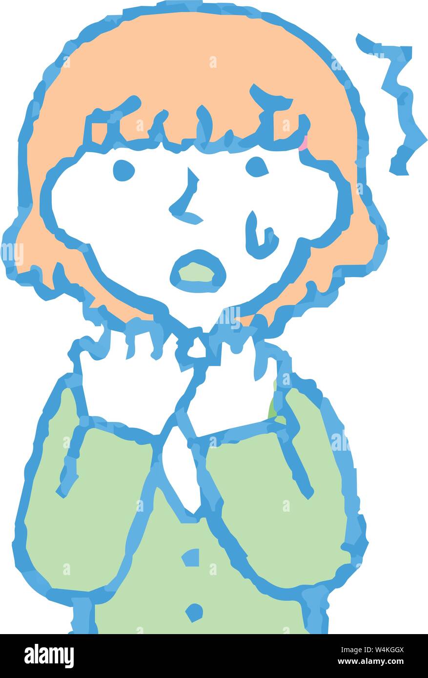 Finger bob Stock Vector Images - Alamy