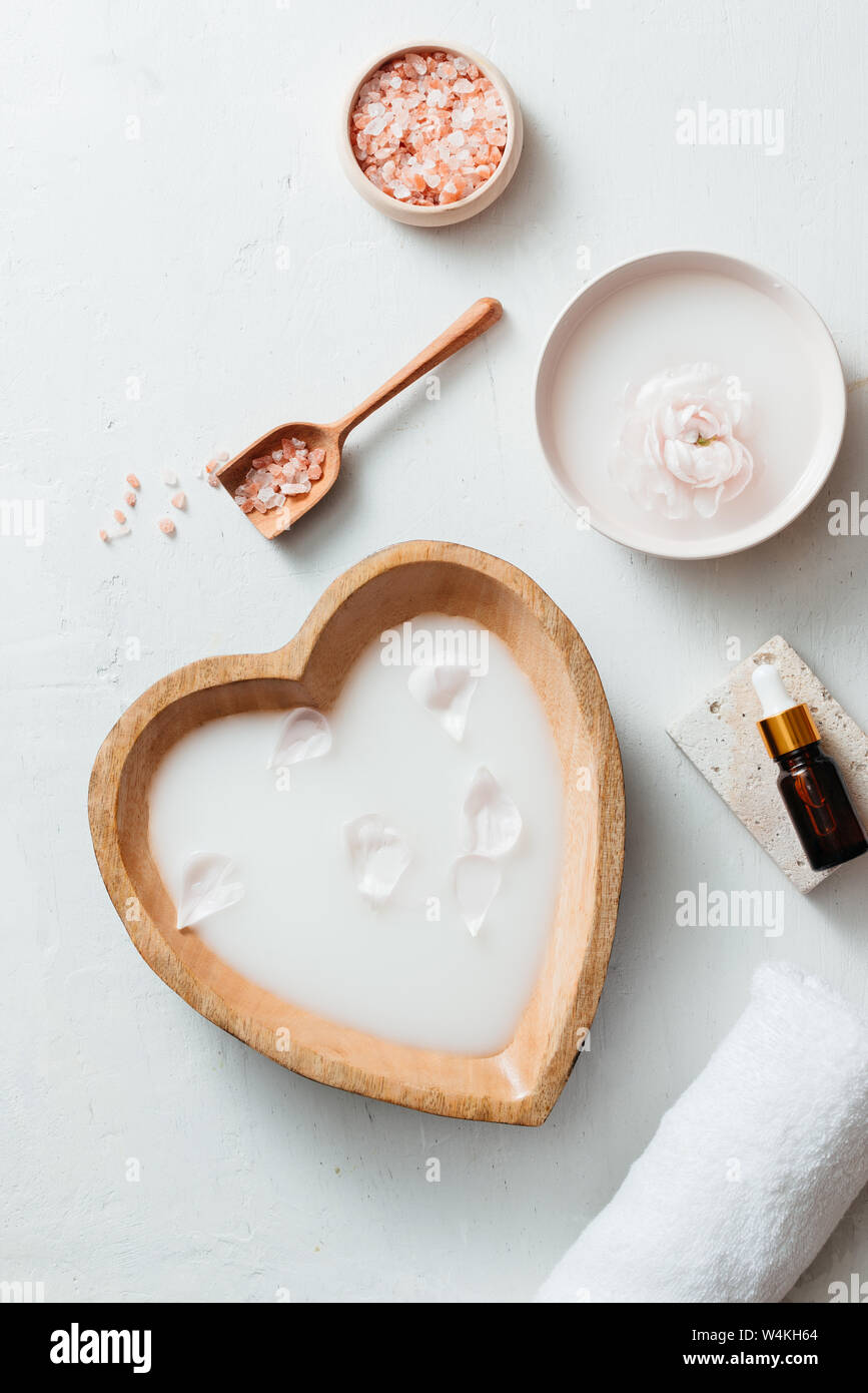 Rice soap hi-res stock photography and images - Alamy