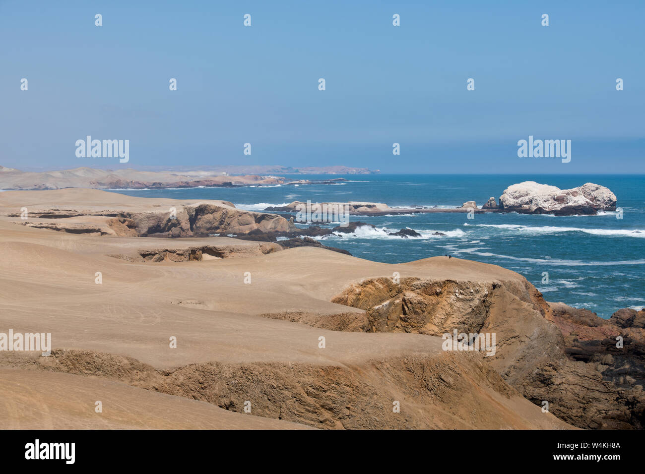 Picnic spot,Guided 4x4 Travel,Journey,Peruvian Coastline North of Lima ...