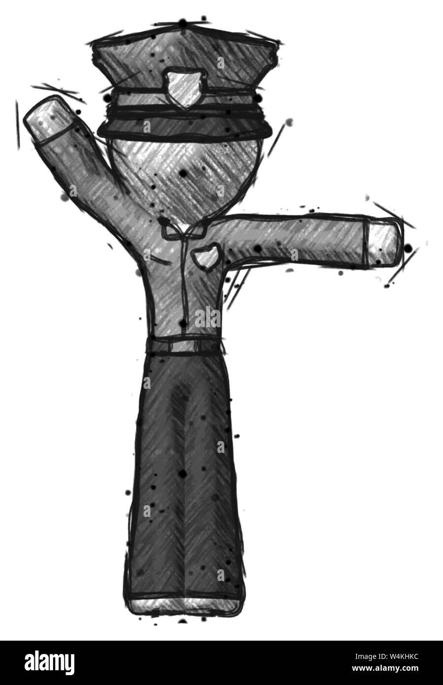 Traffic right Black and White Stock Photos & Images - Alamy