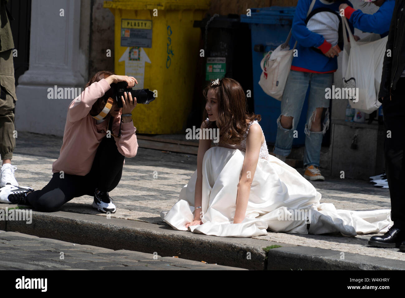 Cirt view hi-res stock photography and images - Alamy