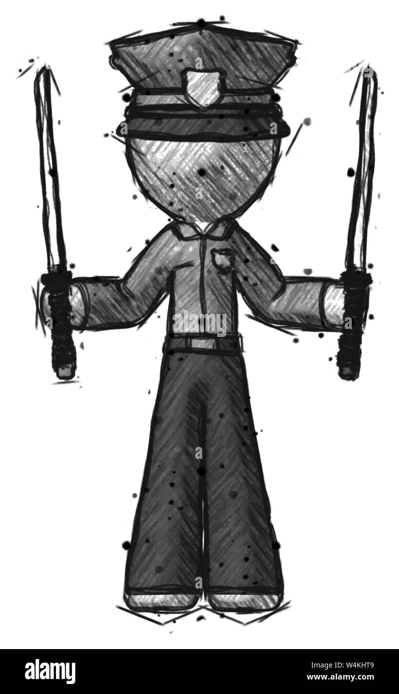 Japanese police martial art hi-res stock photography and images - Alamy