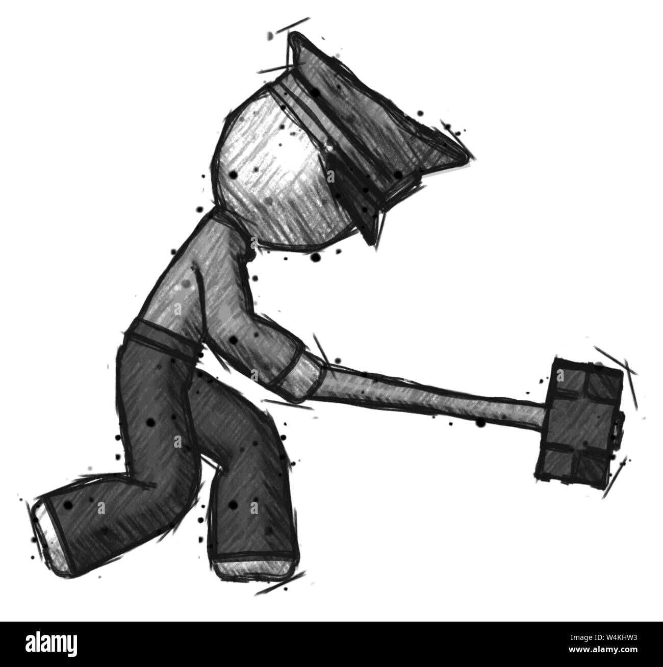 Smash something hi-res stock photography and images - Alamy