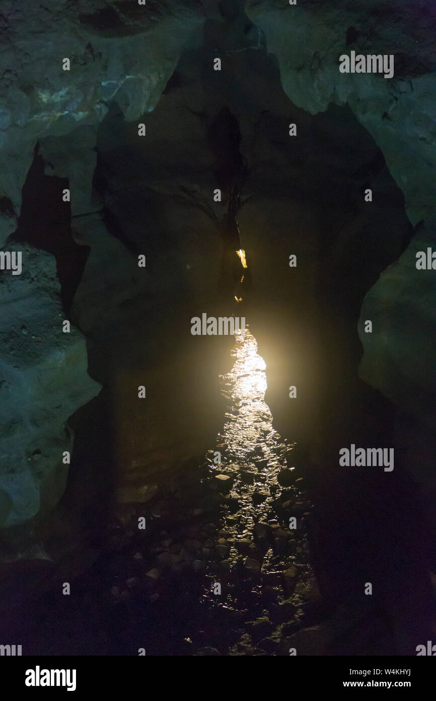 Doolin cave hi-res stock photography and images - Alamy
