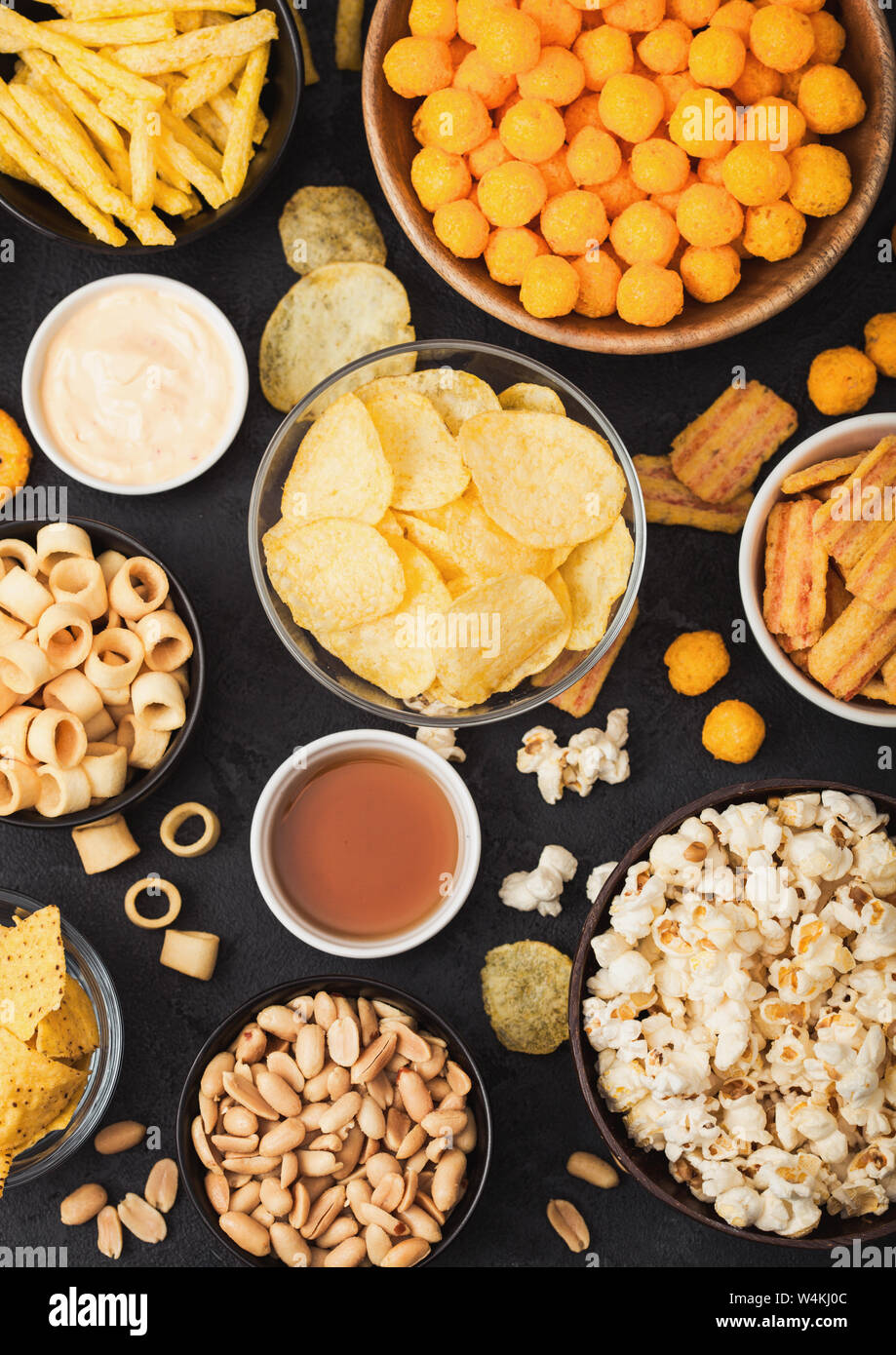 Black twirls hi-res stock photography and images - Alamy