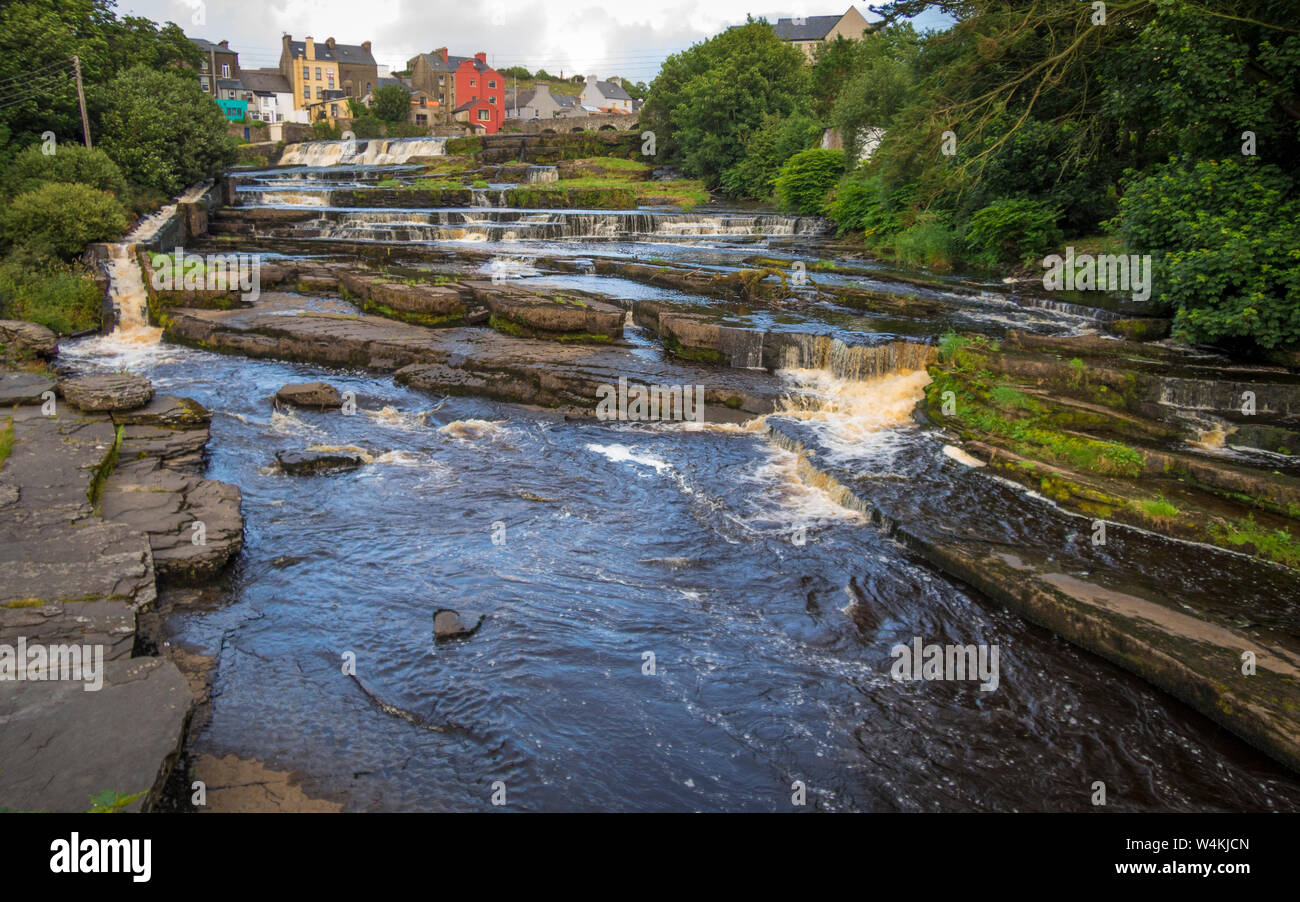 Ennistymon hi-res stock photography and images - Alamy