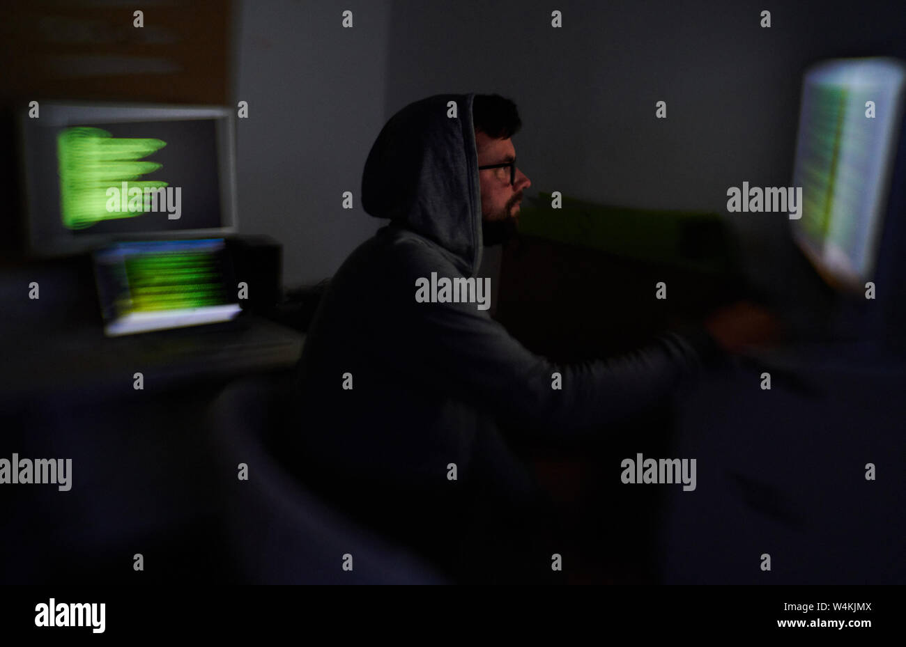 Luminous writing hi-res stock photography and images - Alamy