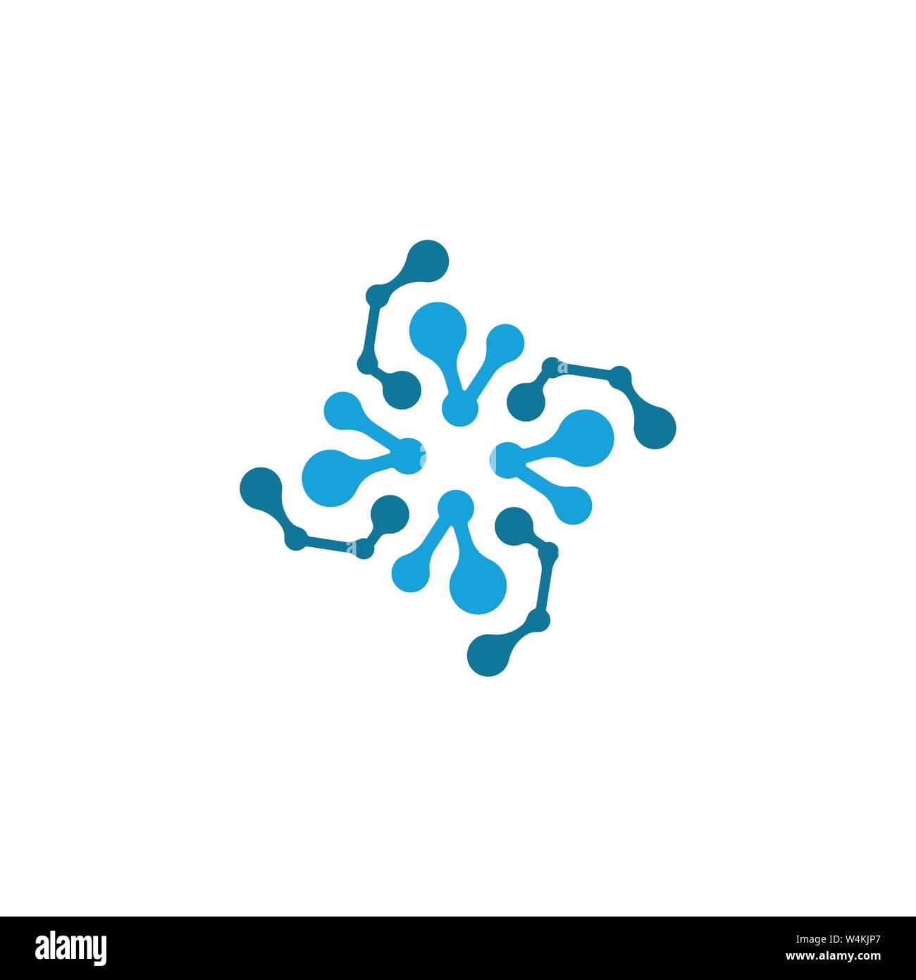 Meta vector vectors Cut Out Stock Images & Pictures - Alamy