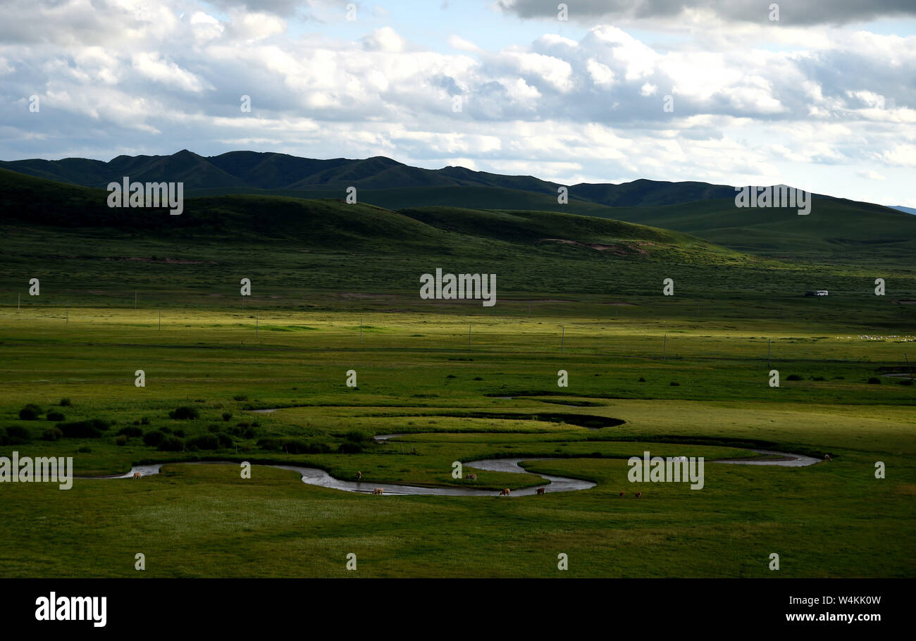 Junchuan hi-res stock photography and images - Alamy