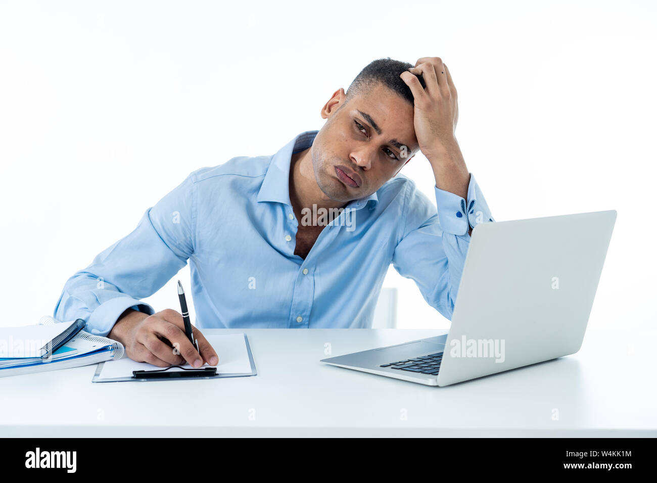 Professional distress hi-res stock photography and images - Alamy