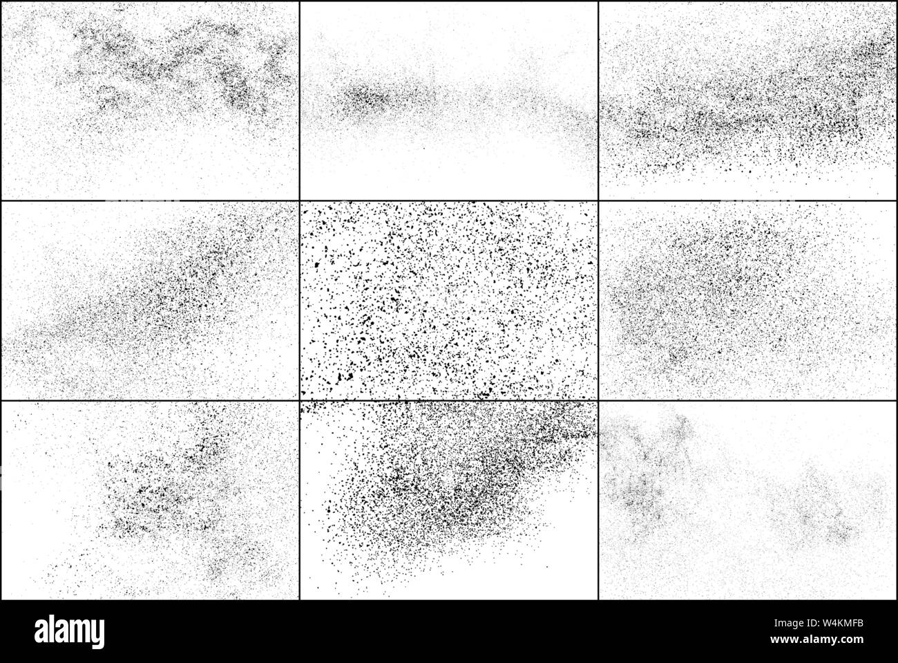 Noise spray hi-res stock photography and images - Alamy