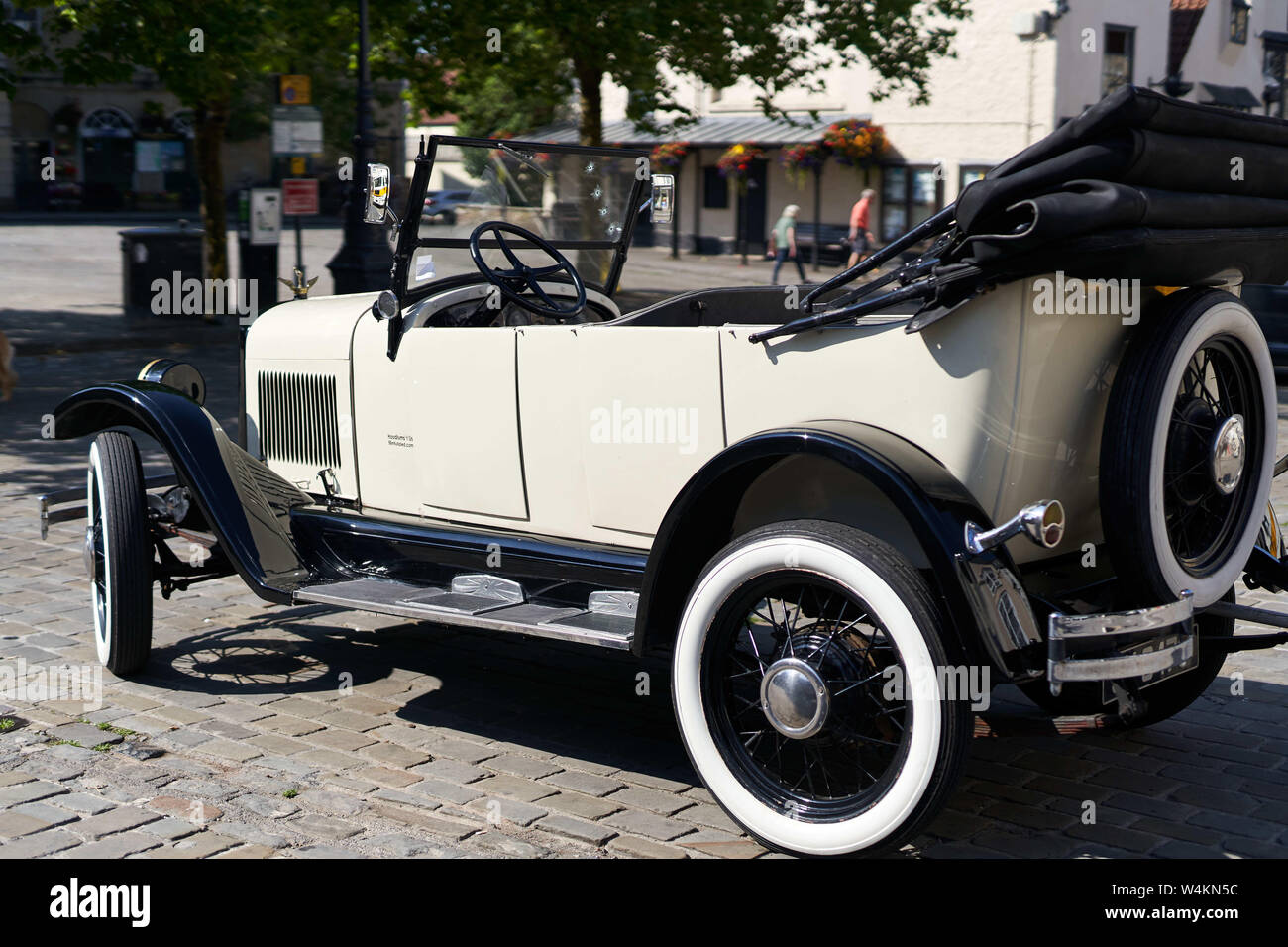 Chevrolet 1925 High Resolution Stock Photography and Images - Alamy