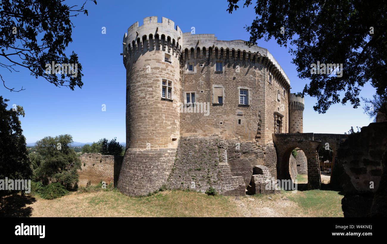 Drome department hi-res stock photography and images - Alamy