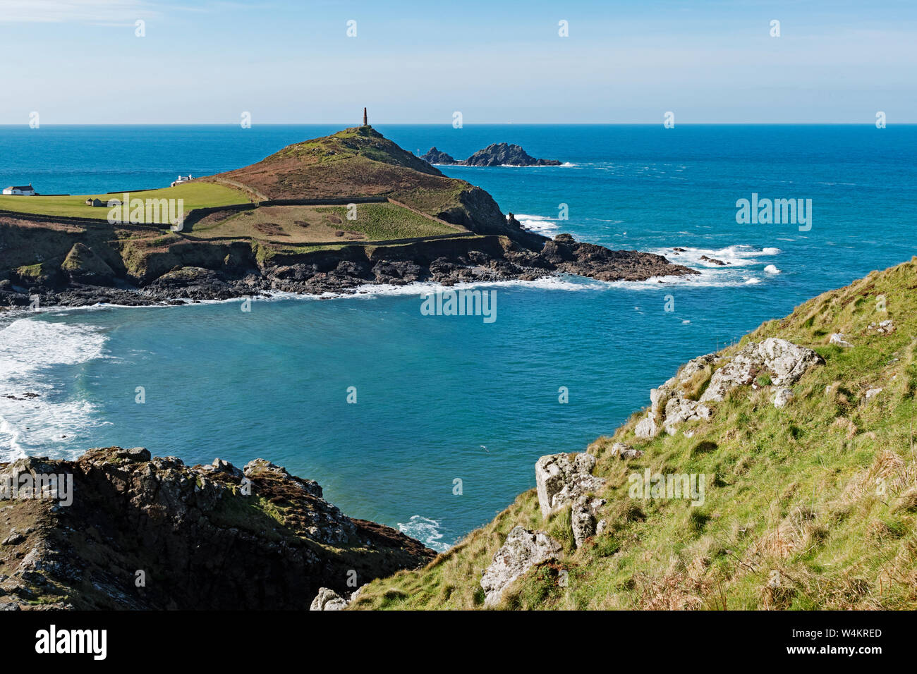 Cornwall hi-res stock photography and images - Alamy