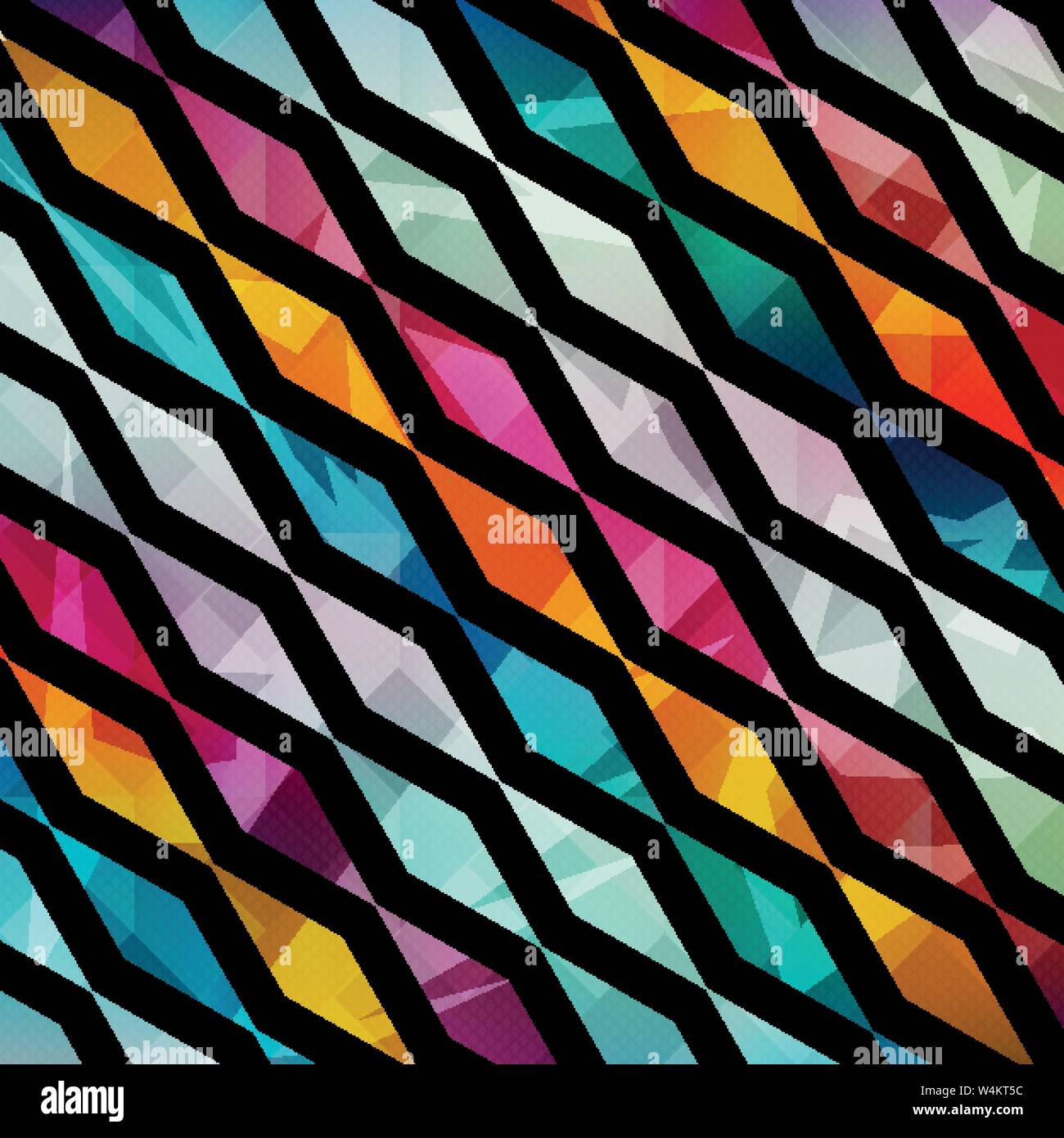 Modern white kitchen beautiful Stock Vector Images - Alamy