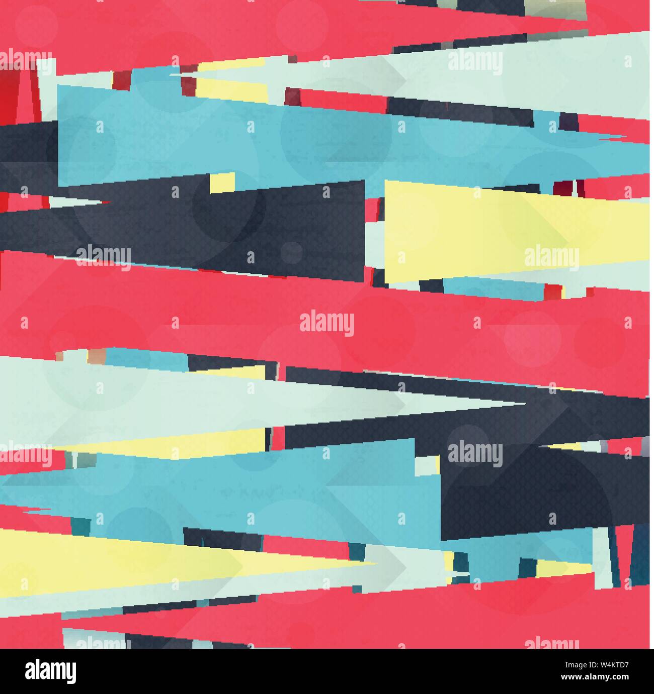 Abstract soft blue color diagonal Stock Vector Images - Alamy