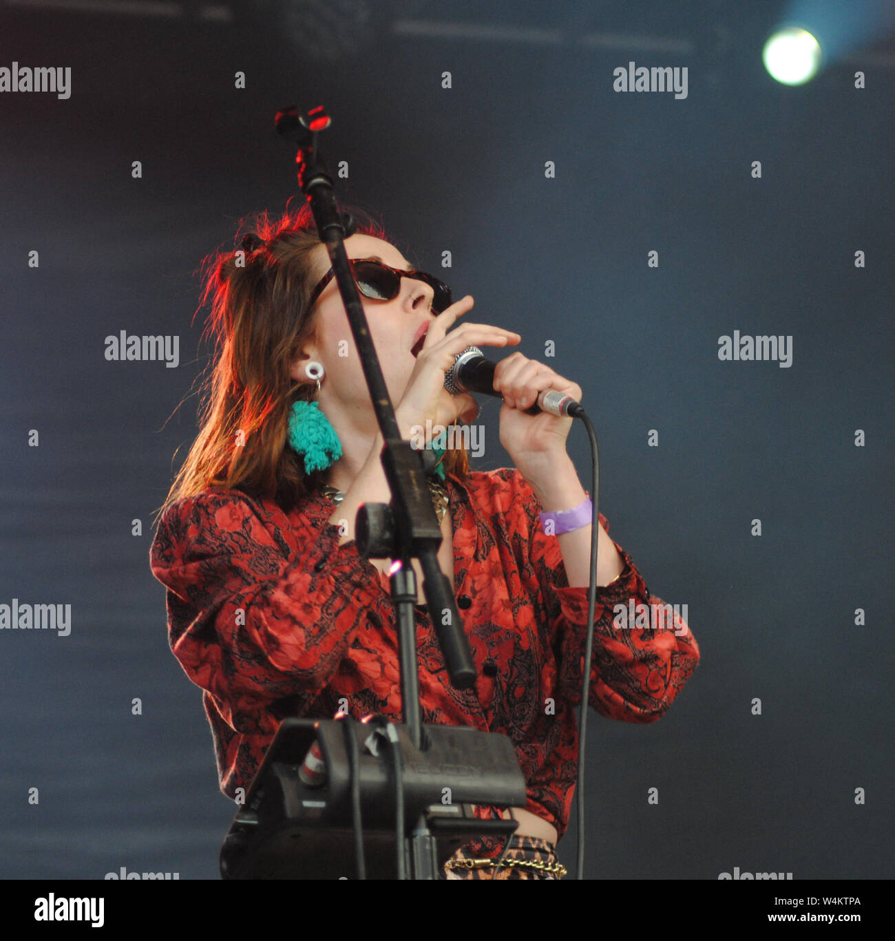 Clave instrument hi-res stock photography and images - Alamy
