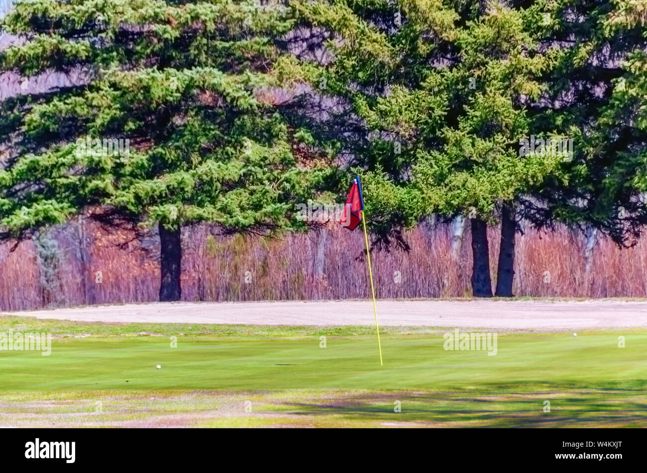 Green pin hi-res stock photography and images - Alamy