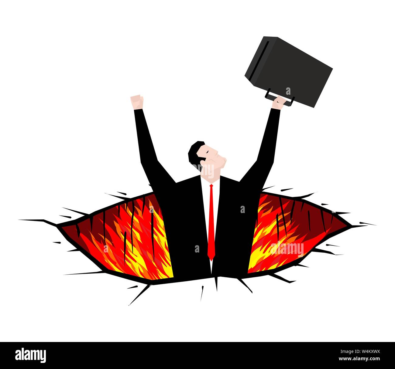 Sin gas Stock Vector Images - Alamy