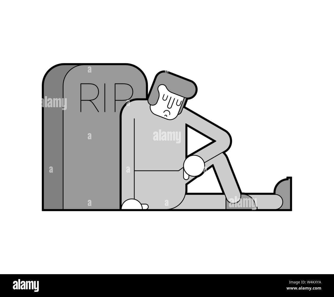 Song dead Black and White Stock Photos & Images - Alamy