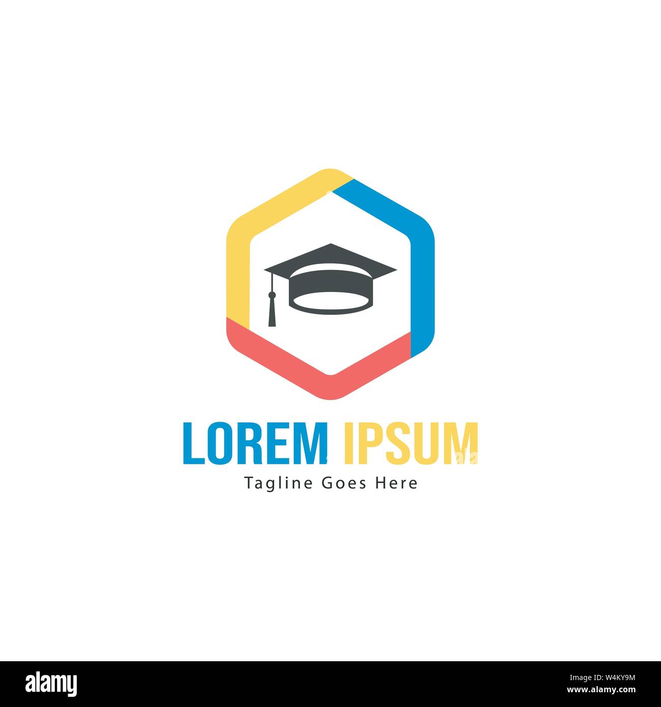 Modern University Logo