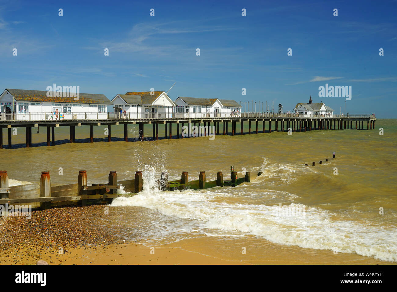 Southwold view hi-res stock photography and images - Alamy