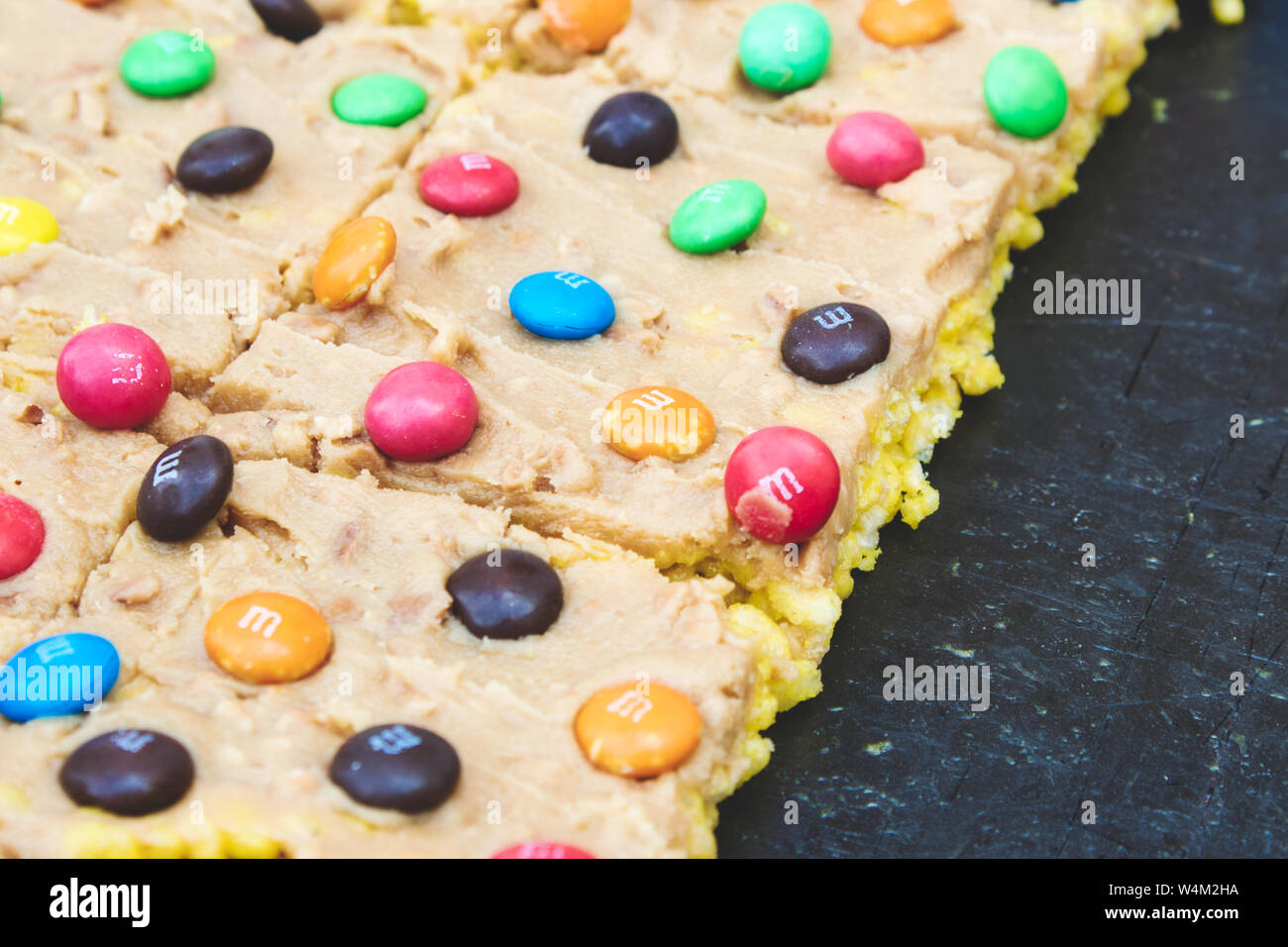 M and m candy hi-res stock photography and images - Alamy