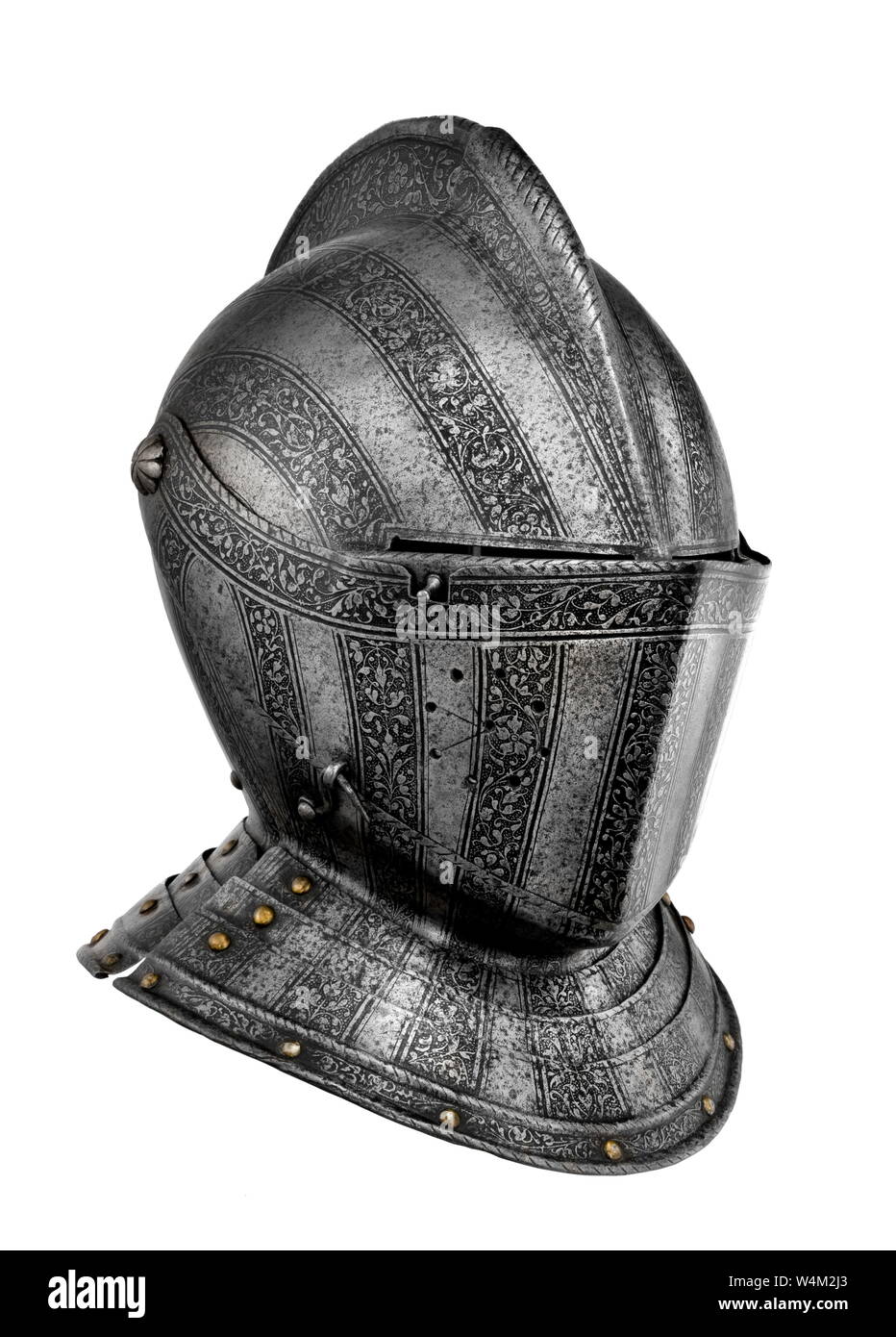 Medieval Knights Helmet Stock Photos & Medieval Knights Helmet Stock ...
