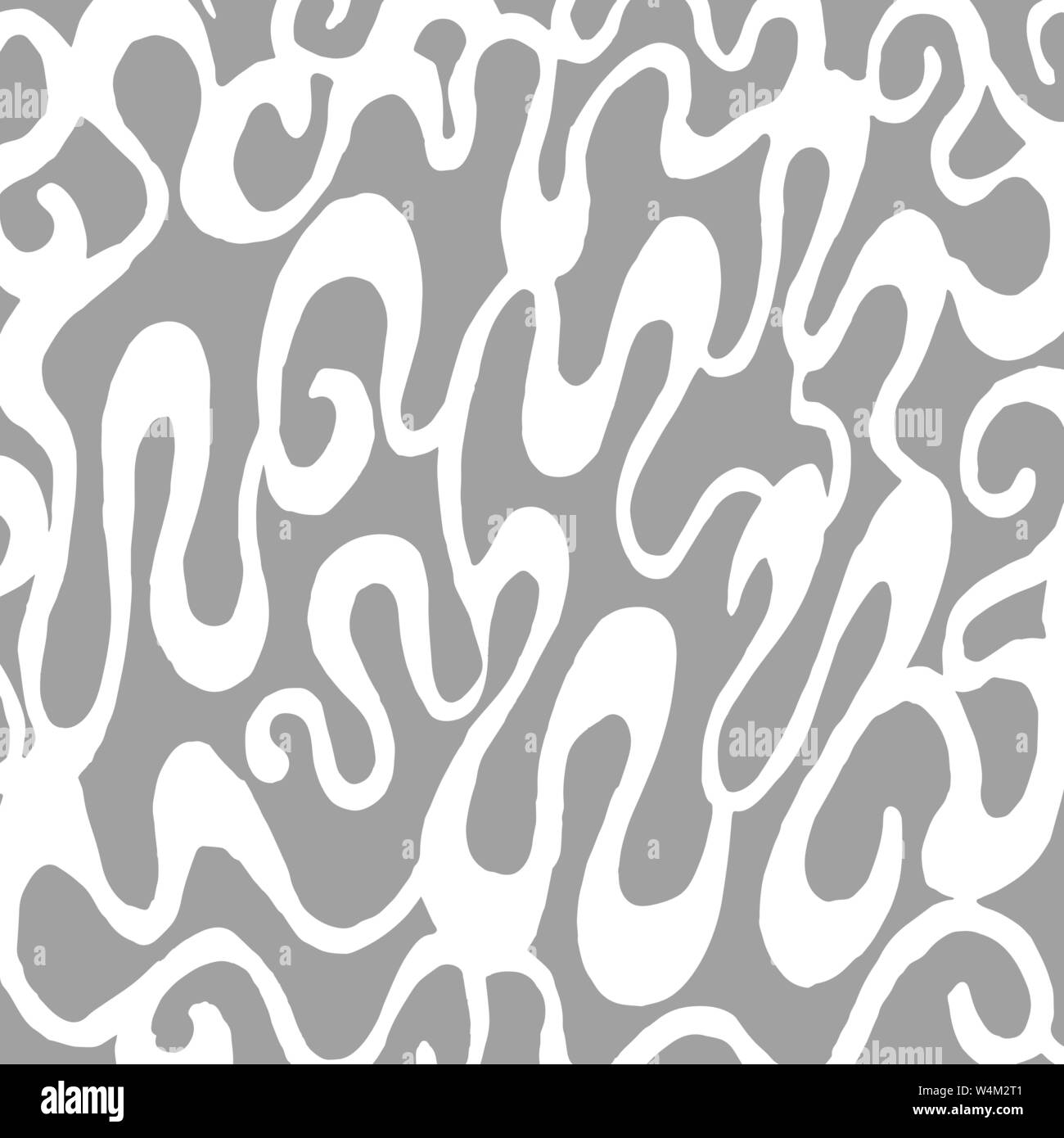 gray lines on white graffiti background pattern Stock Vector Image ...