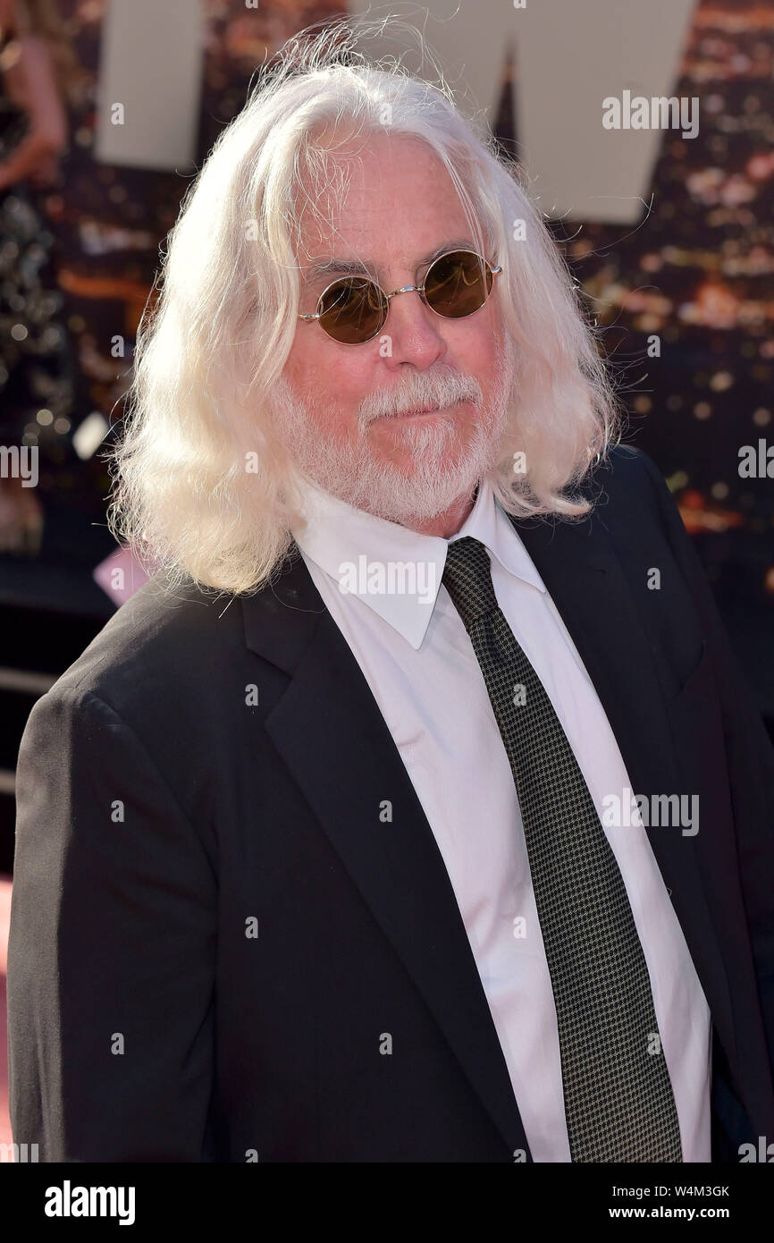 Robert richardson cinematographer hi-res stock photography and images ...