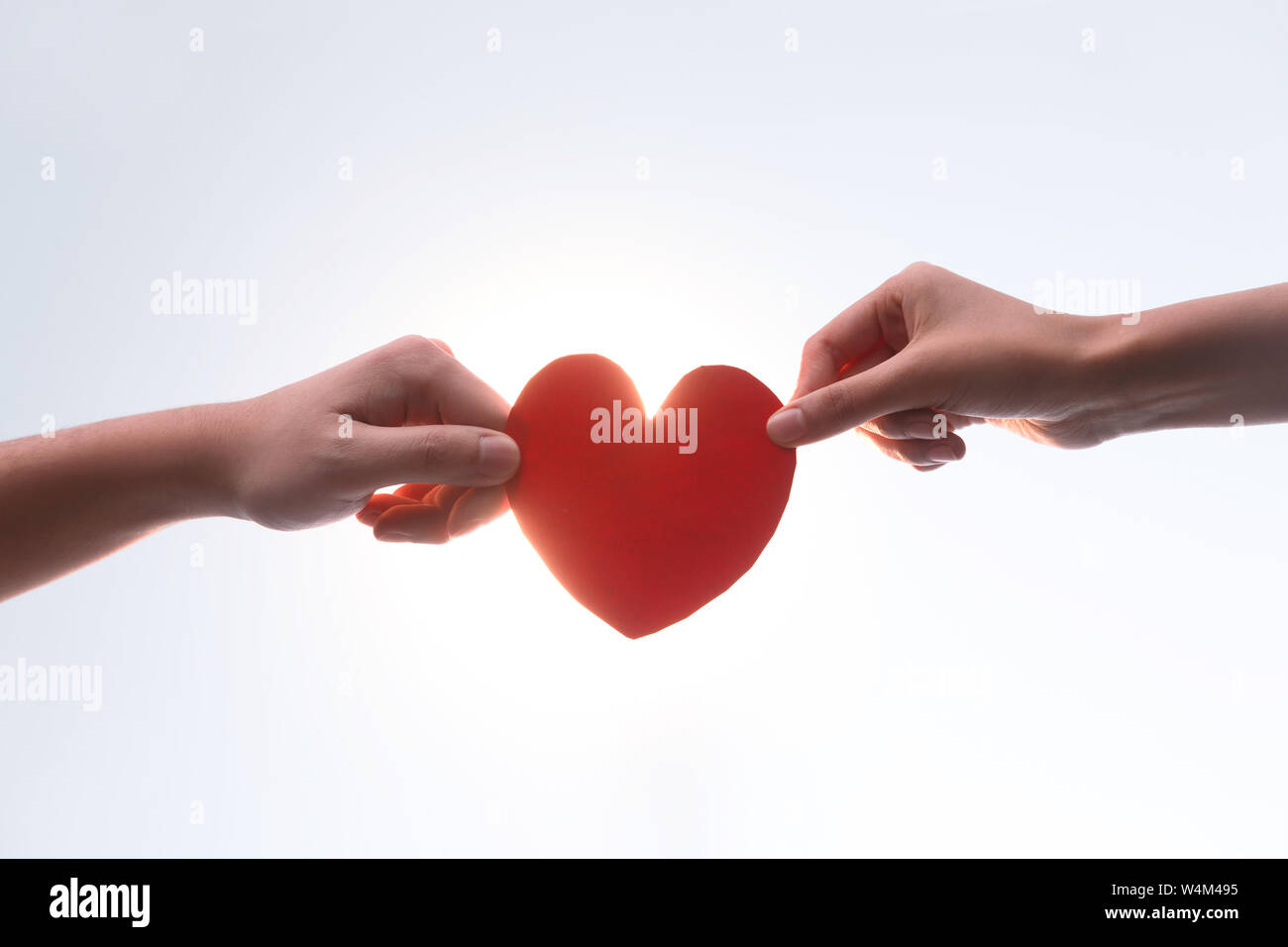 Hand features hi-res stock photography and images - Alamy