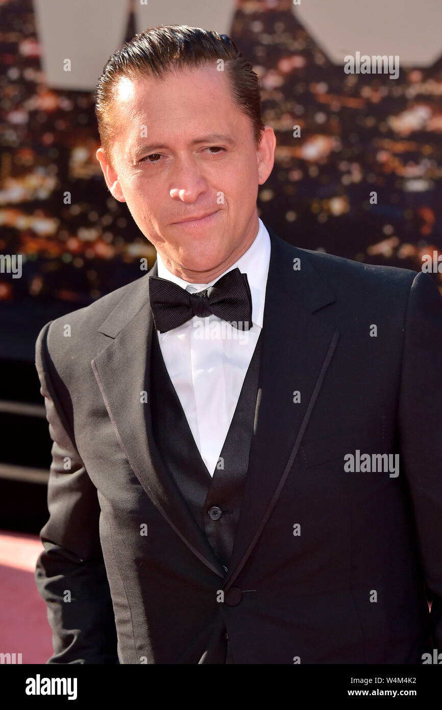 Alonzo lozano in hi-res stock photography and images - Alamy