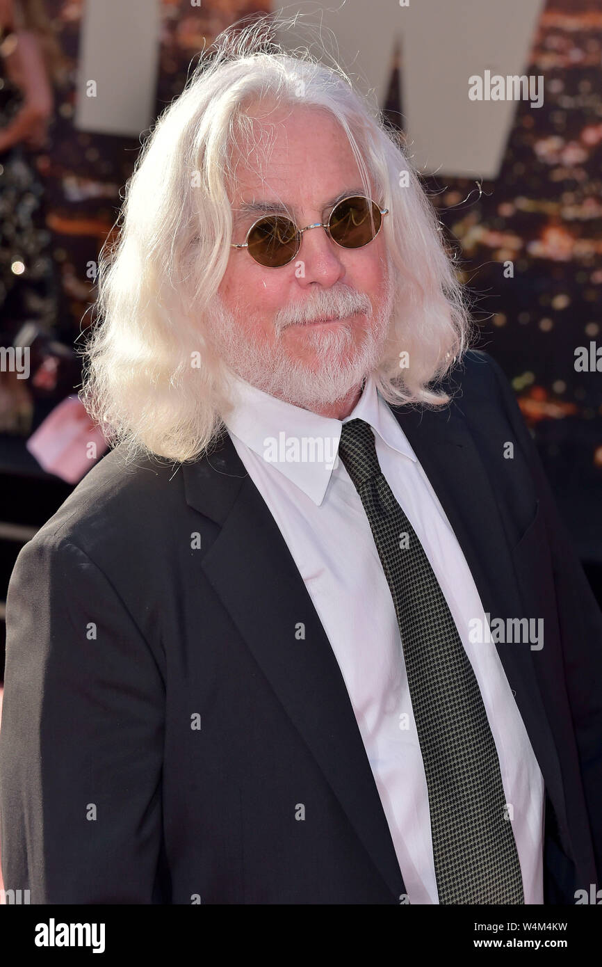 Robert Richardson High Resolution Stock Photography and Images - Alamy
