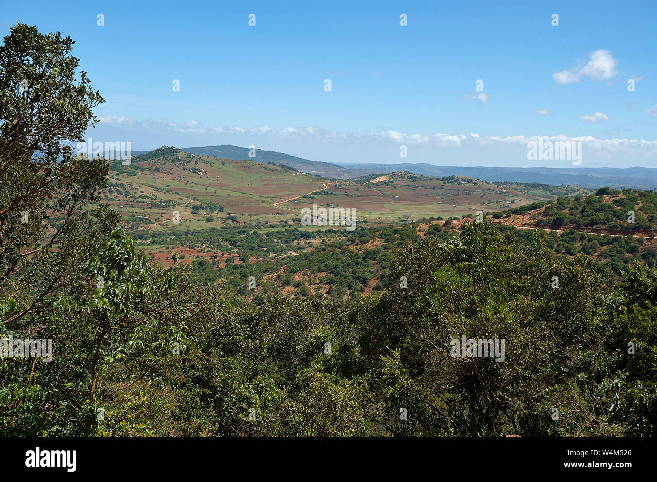 Mbulu Stock Photos & Mbulu Stock Images - Alamy