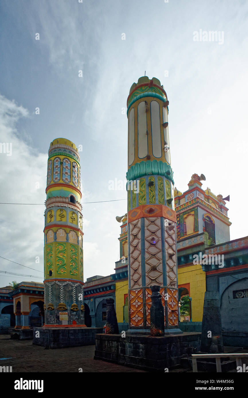 Jagdamba temple hi-res stock photography and images - Alamy