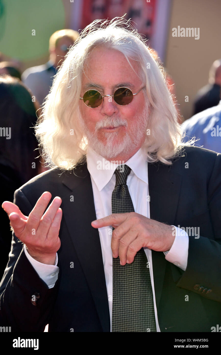 Robert richardson hi-res stock photography and images - Alamy