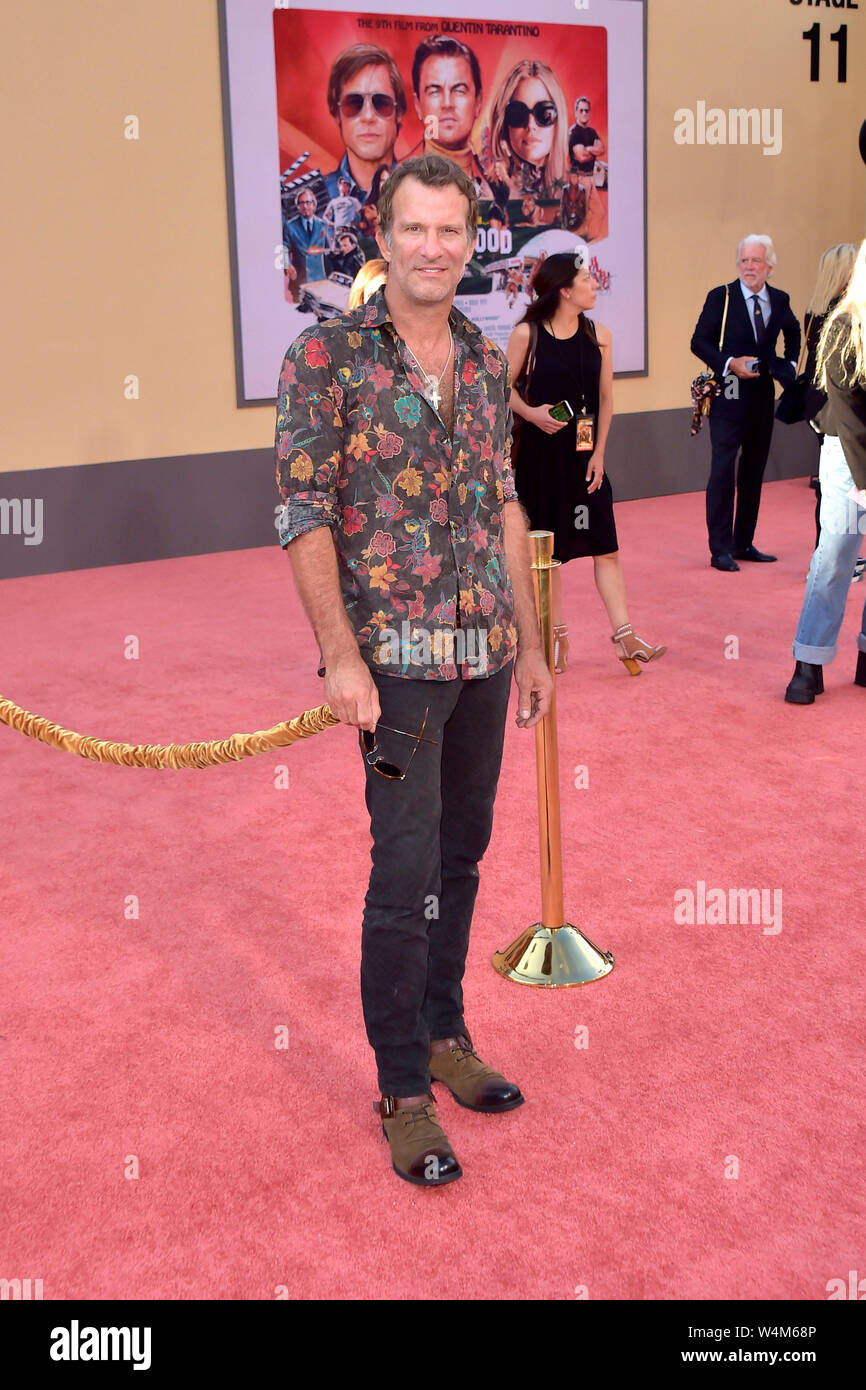 Joe miller in the expanse hi-res stock photography and images - Alamy