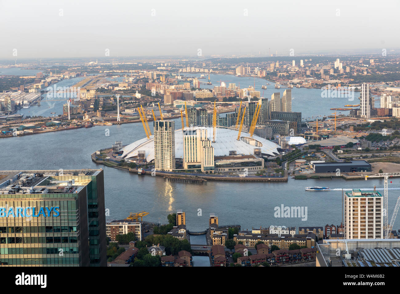 Royal borough of greenwich hi-res stock photography and images - Alamy