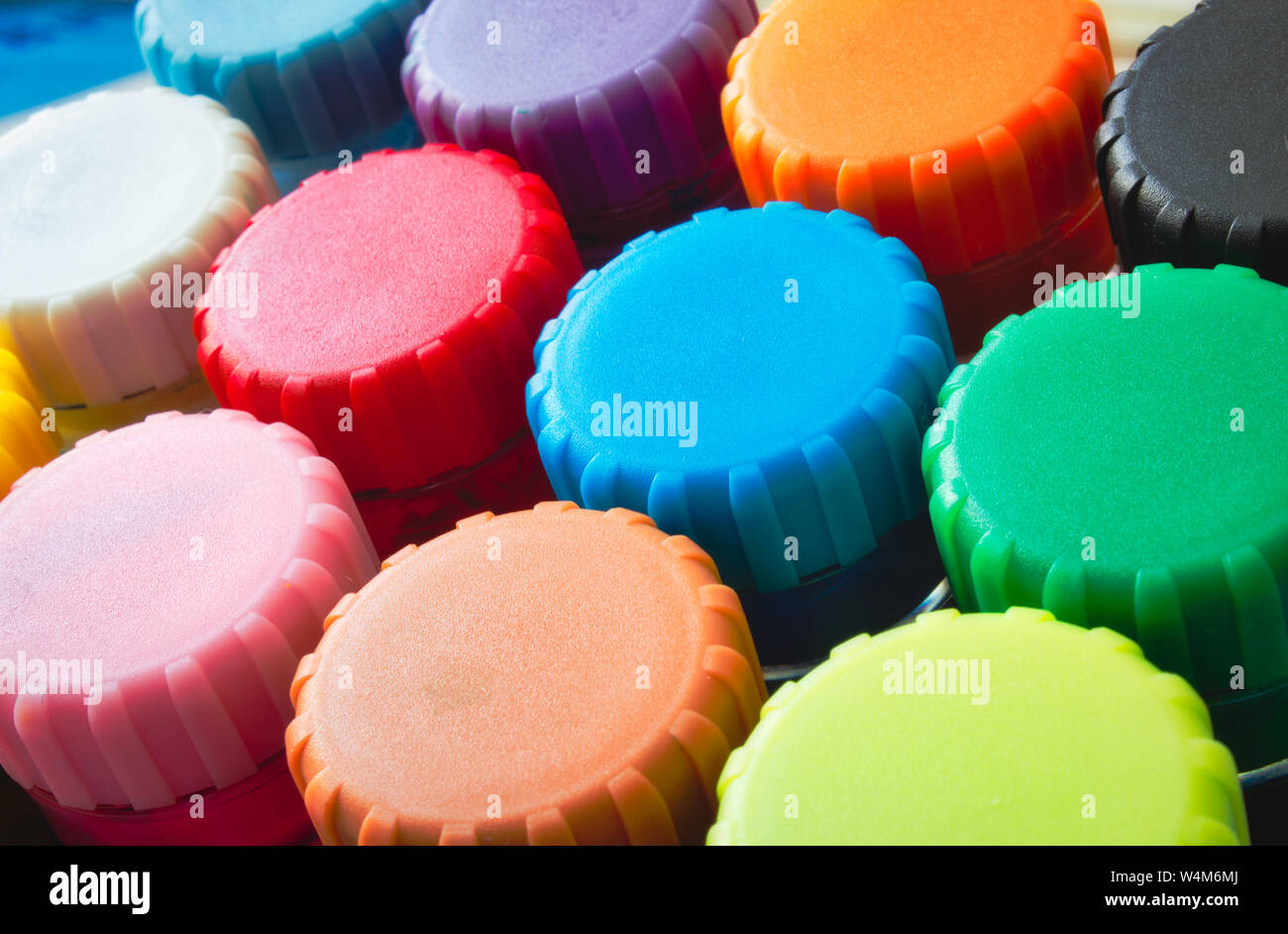 Poster paint hi-res stock photography and images - Alamy
