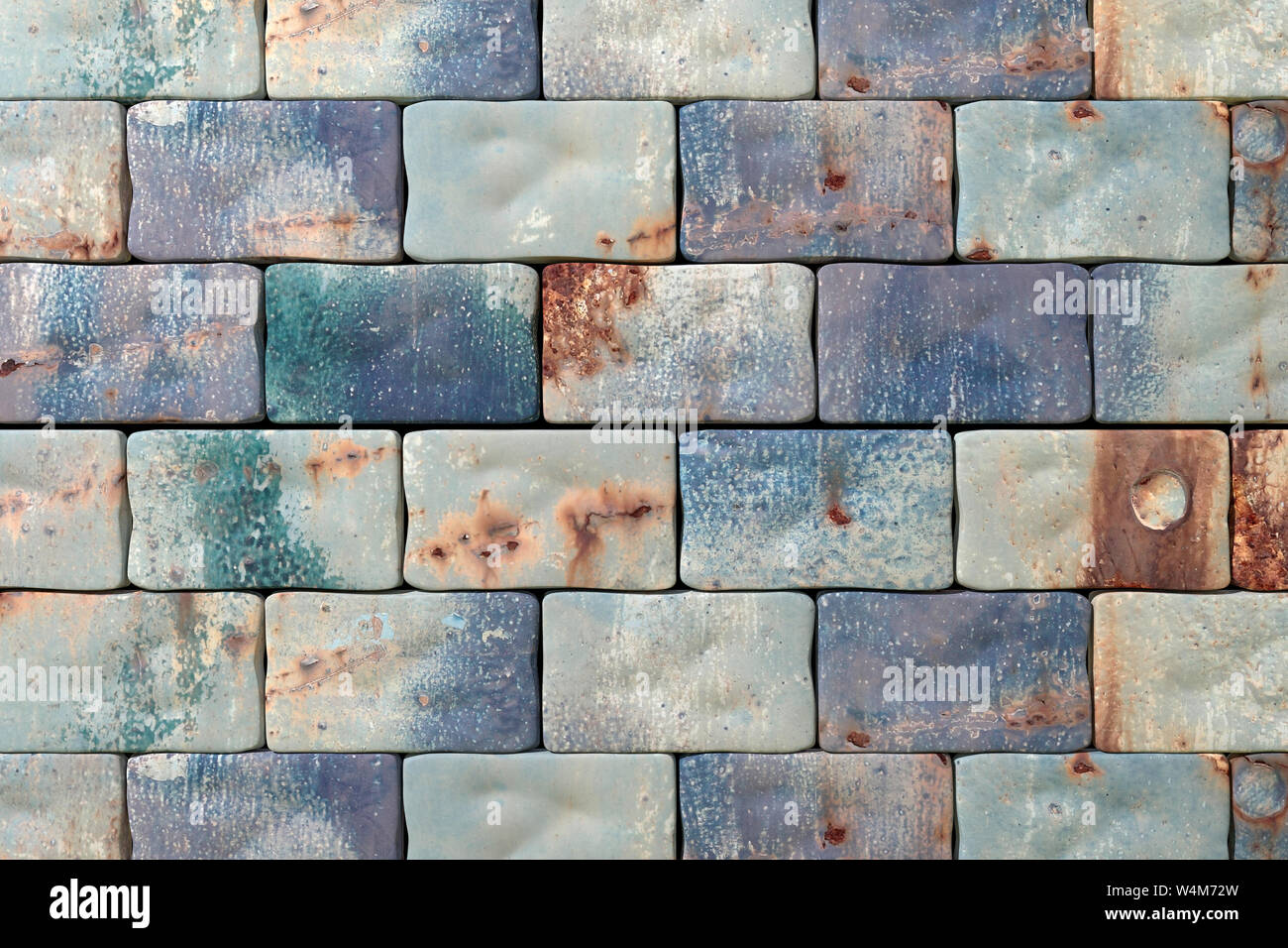 3d rendering of a stones textured wall Stock Photo - Alamy