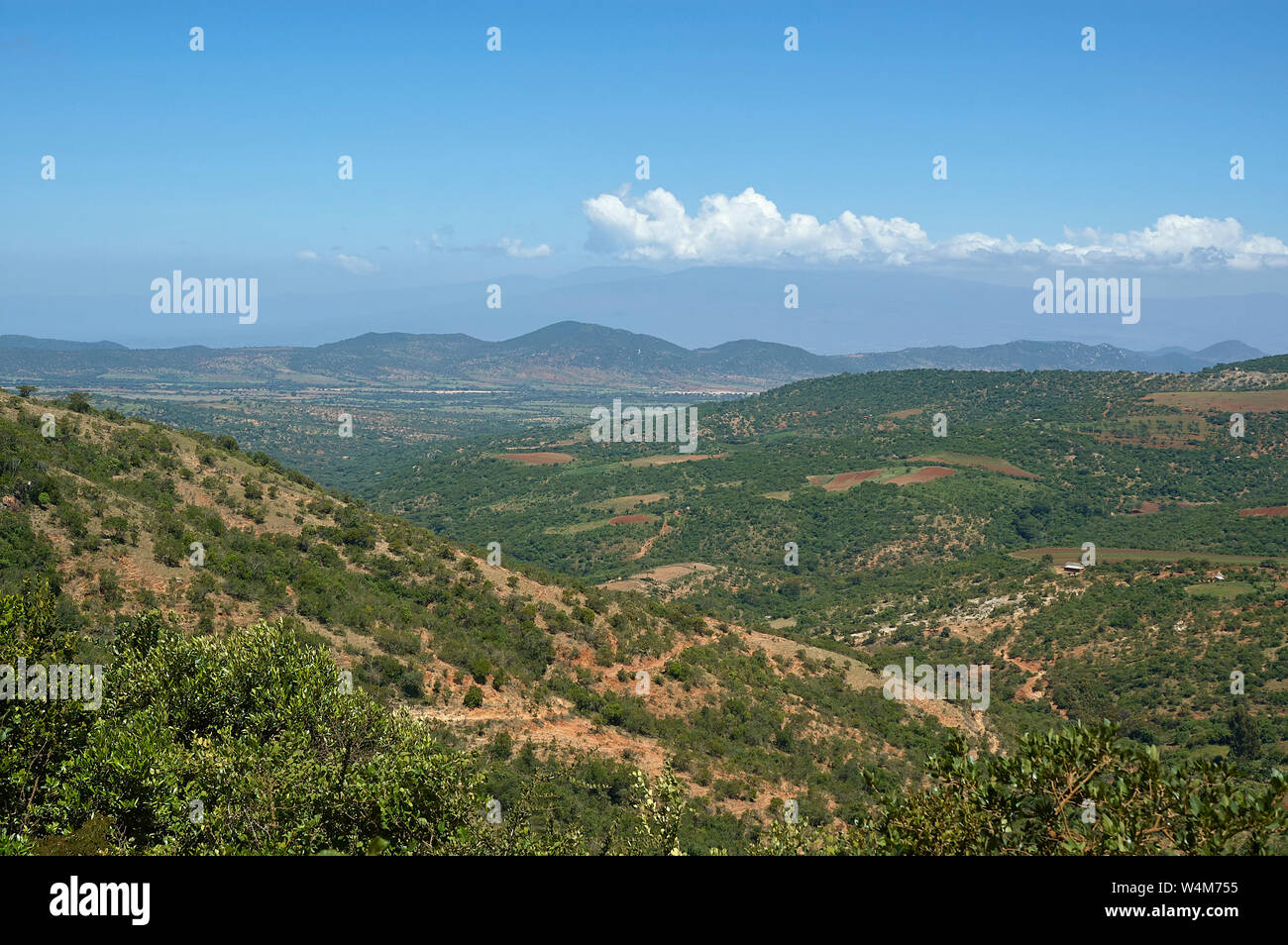 Mbulu hi-res stock photography and images - Alamy