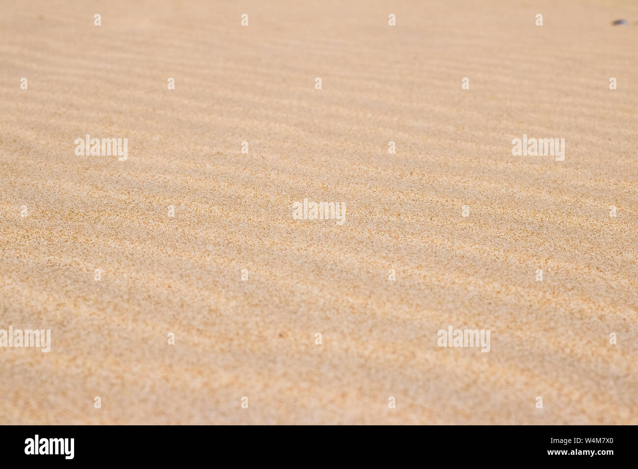 Nature, vacation and summer concept - Beach sand texture background in ...