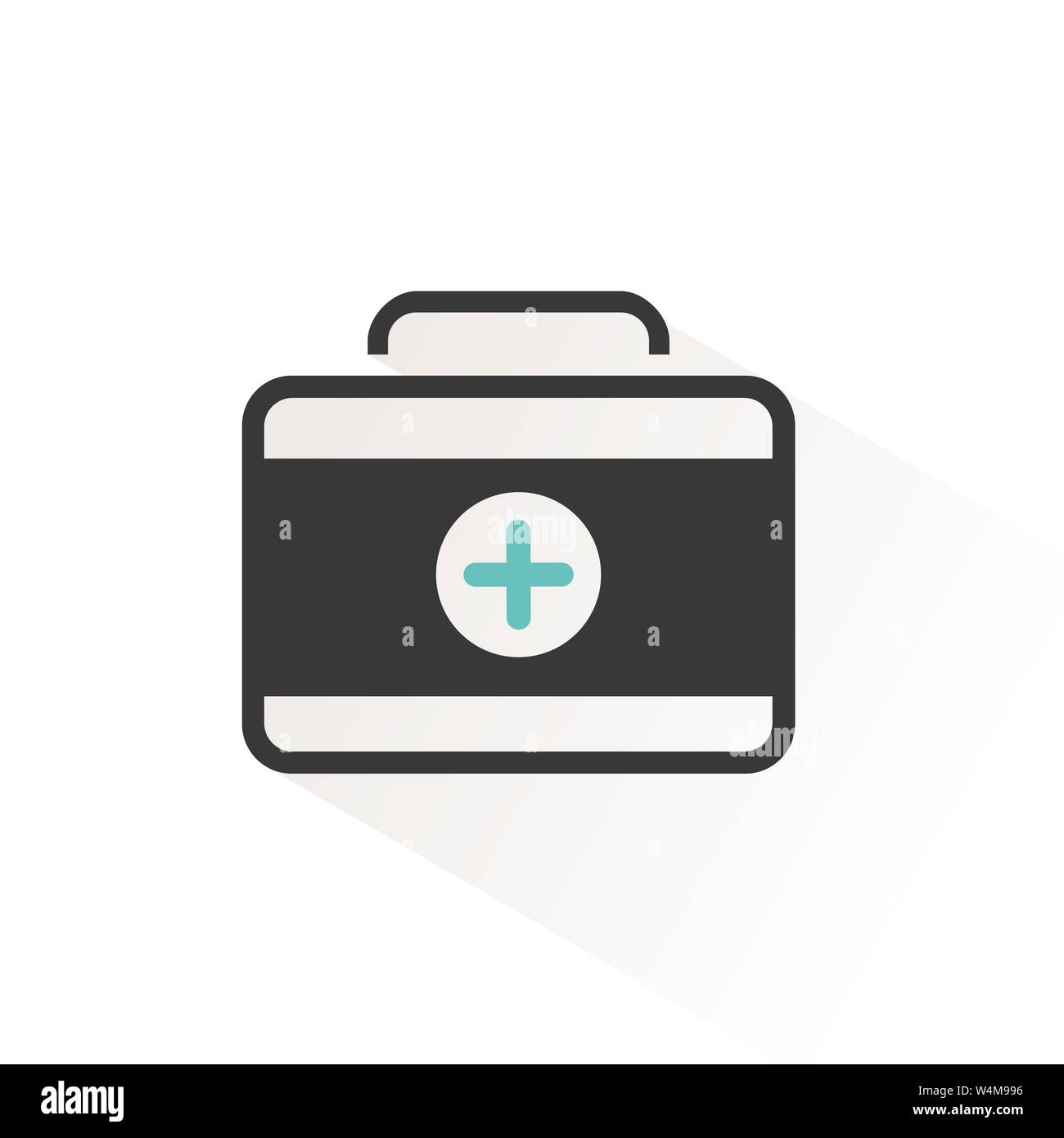 Emergency case Stock Vector Images - Alamy