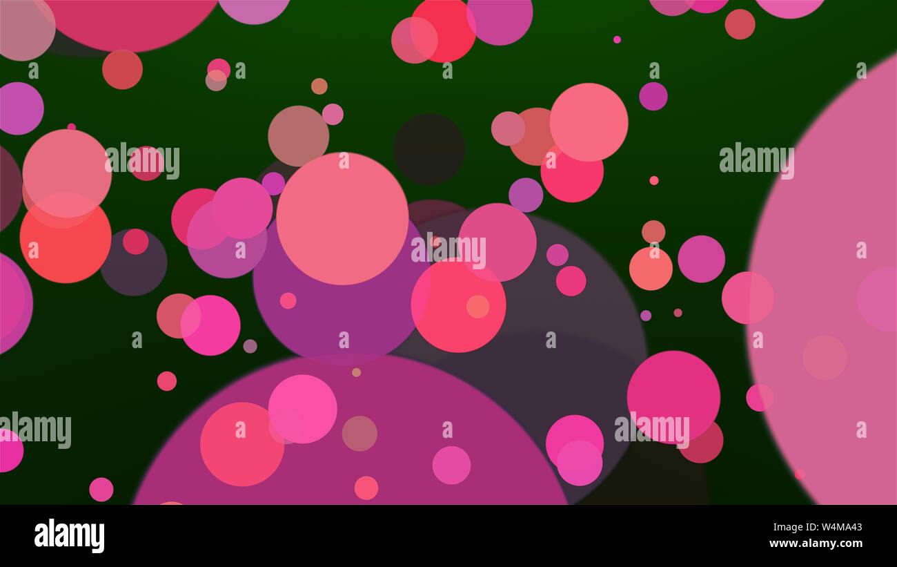 Colored Background - Abstract Composition, High Quality Resolution, 8k ...