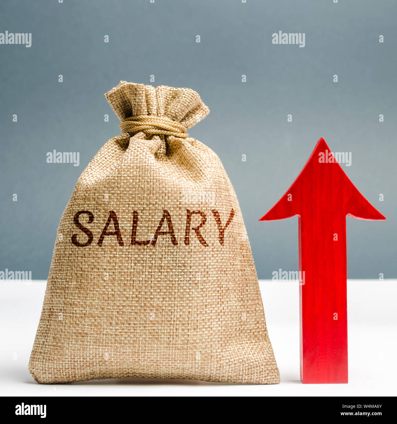 Salary certificate hi-res stock photography and images - Alamy